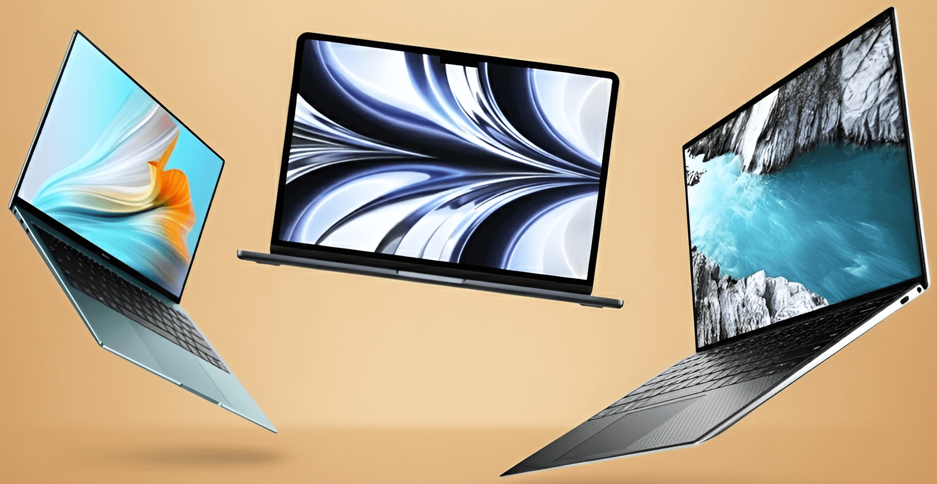 Cele mai bune marci de laptopuri in 2026 – Comparatie si ghid
